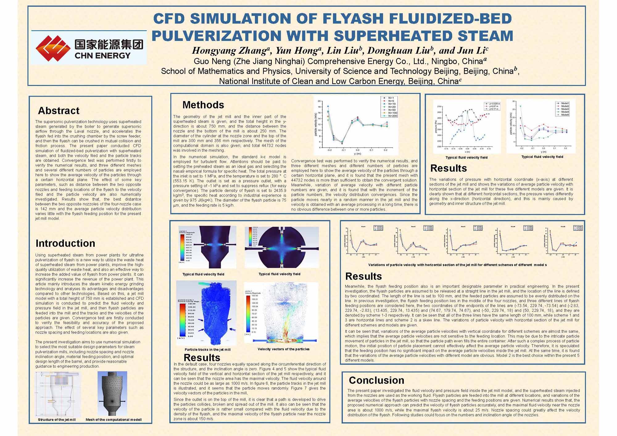 第二届环境与能源新材料国际学术会议 (NMEE2024)